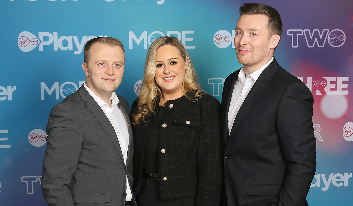 Inside the life and career of Gavan Reilly ahead of brand new TV gig