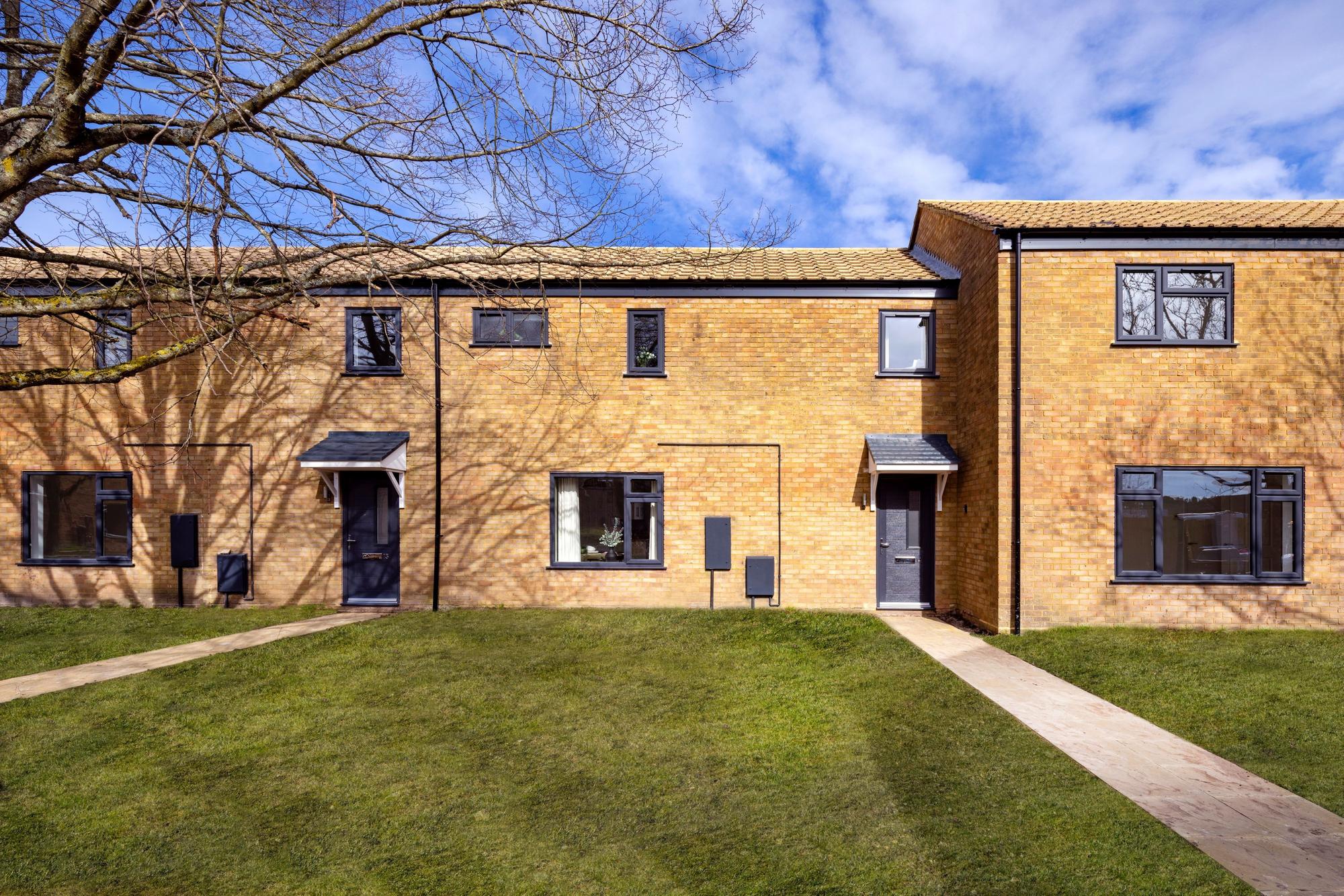Annington launches second phase of popular homes in Mindenhurst