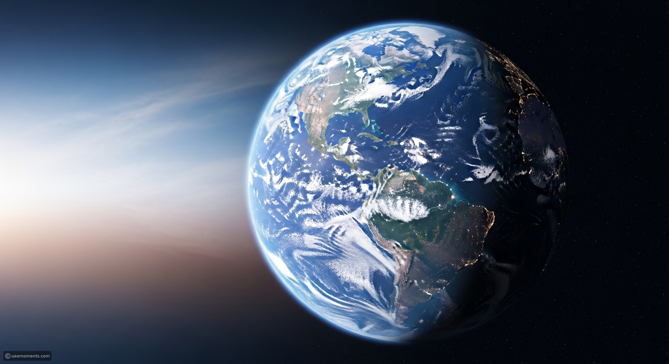 Earth is spinning differently: What a rare shift in rotation means for ...