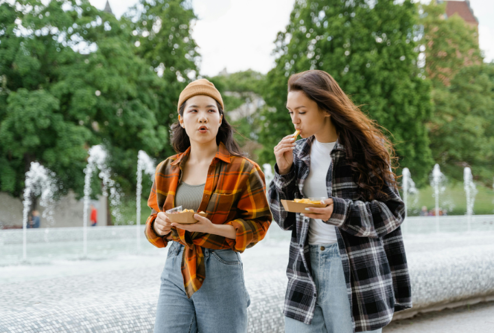 Everyday American habits that might offend people from other countries