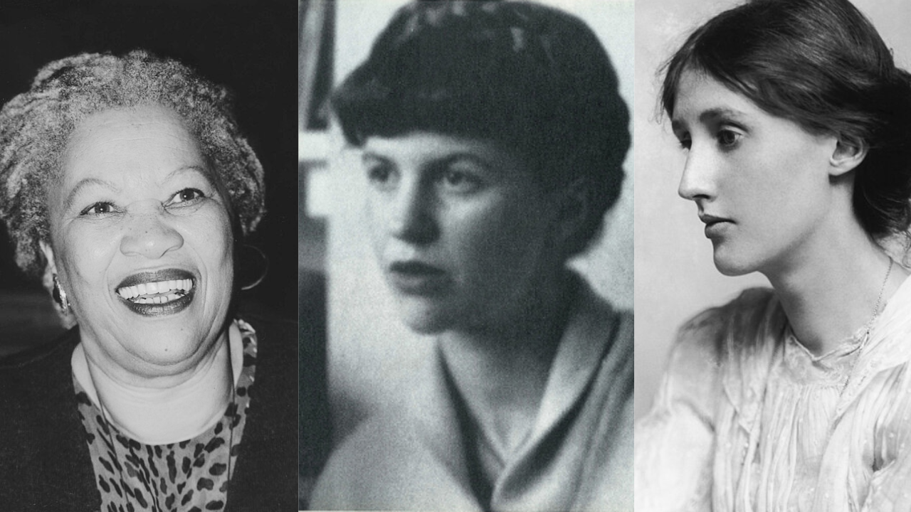 10 female authors who added words like ‘moody’, ‘feminine’ and more to ...