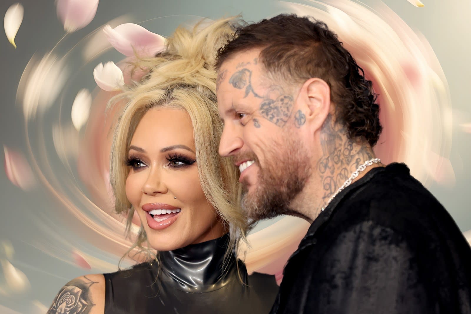 Jelly Roll on meeting Bunnie Xo: What stood out had nothing to do with ...