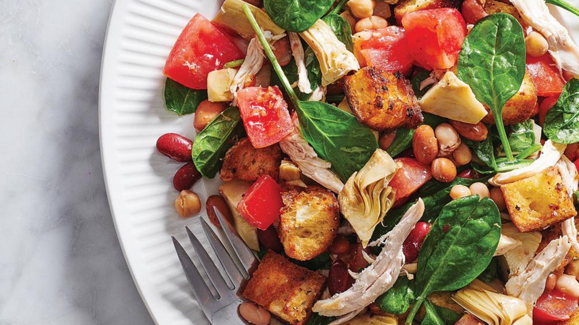 7 recettes à connaître pour manger des légumineuses plus souvent