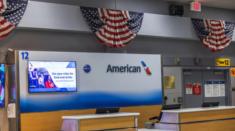 Changes American Airlines customers are experiencing in 2026