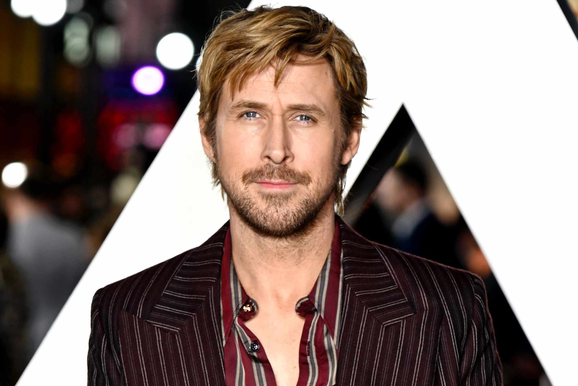 Why Ryan Gosling's Mickey Mouse Club audition was a 'Hail Mary' that ...