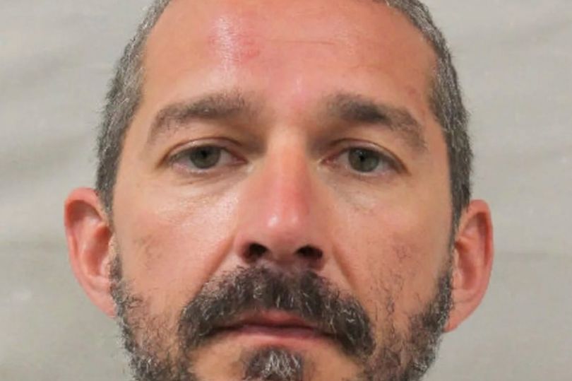 Shia LaBeouf evita ir a la cárcel tras su detención durante el Mardi ...