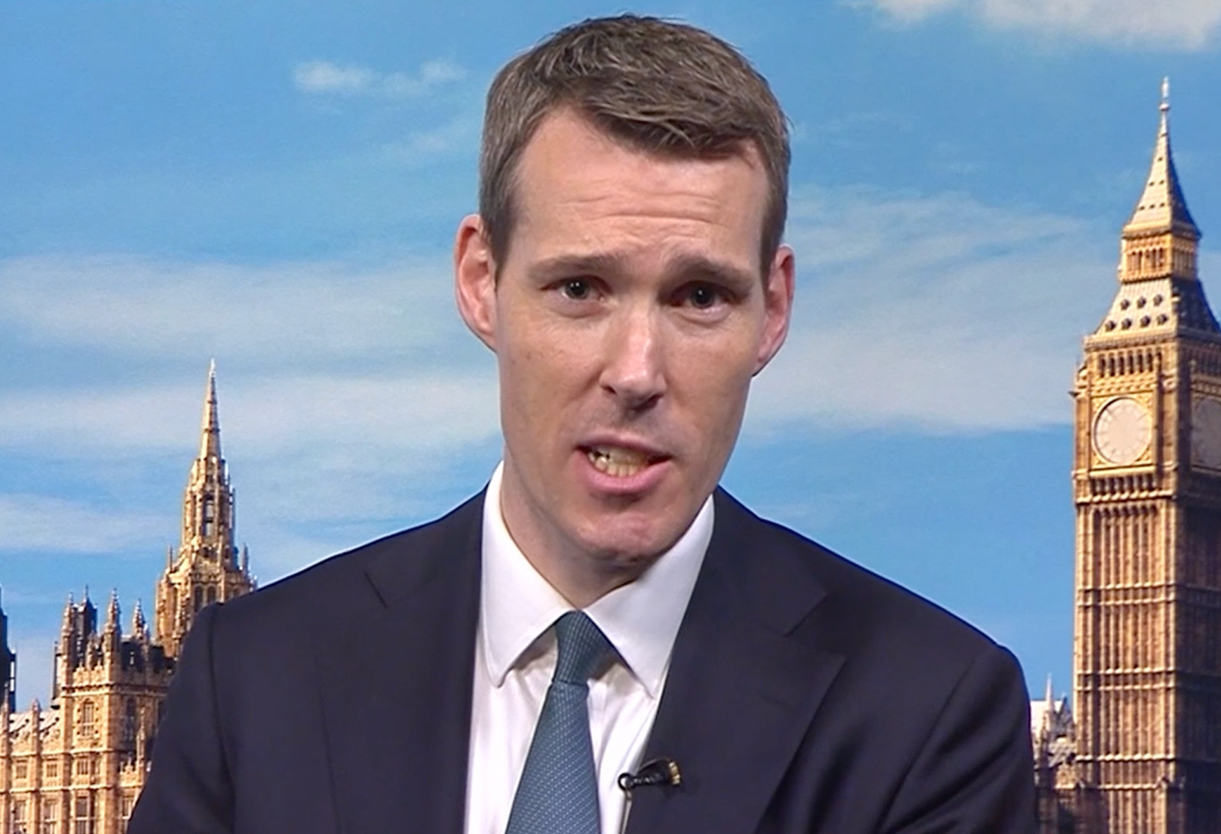 Starmer warns there may not be 'quick and early end' to Iran war: Live