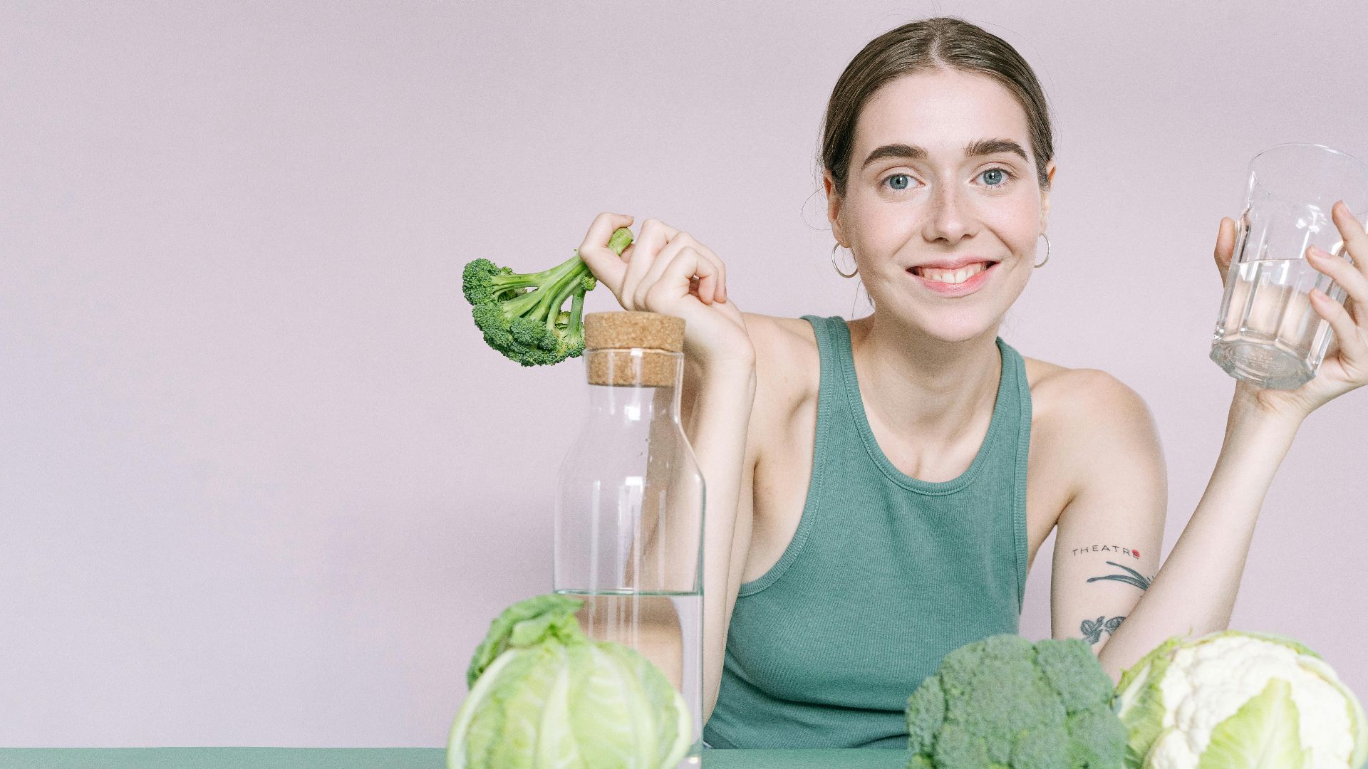 10 popular diets that only work short-term & 10 that actually last