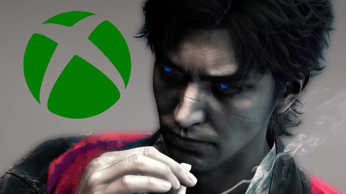 Microsoft announces Xbox Partner Preview for this week, with Ryu Ga ...