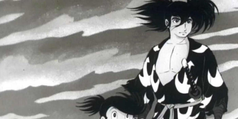 The best anime from every year of the 1960s, ranked