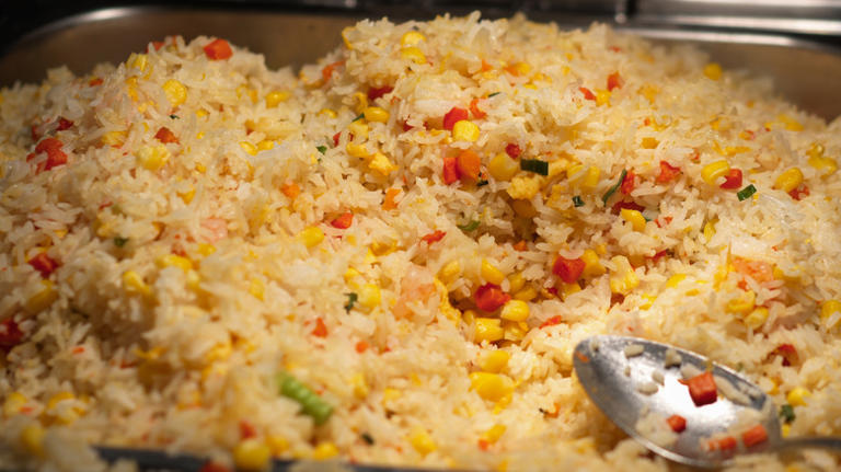10 best tips for navigating an all-you-can-eat buffet