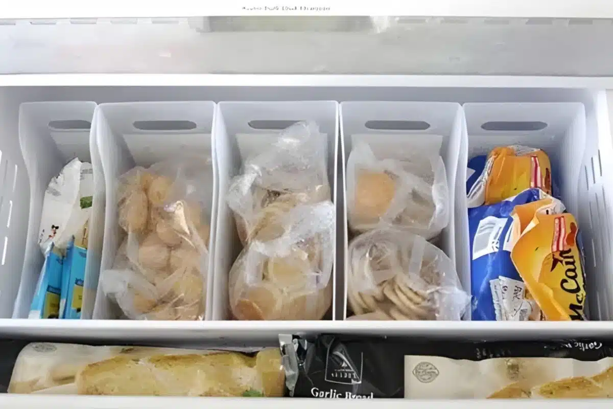 Freeze it first! 10 foods that taste better cold