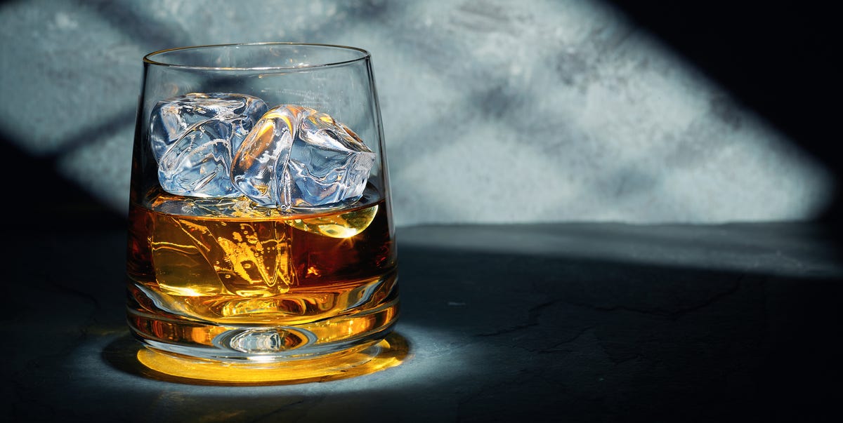 How to make clear ice like a bartender - it’ll instantly upgrade your ...