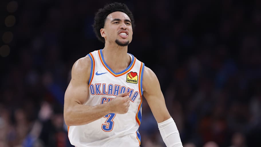 Jared McCain in prime position to stick it to 76ers after Ajay Mitchell ...