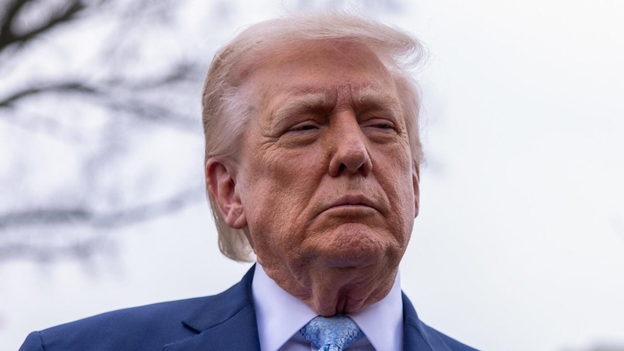 Republican, Democratic strategists react to new poll on Trump's ...