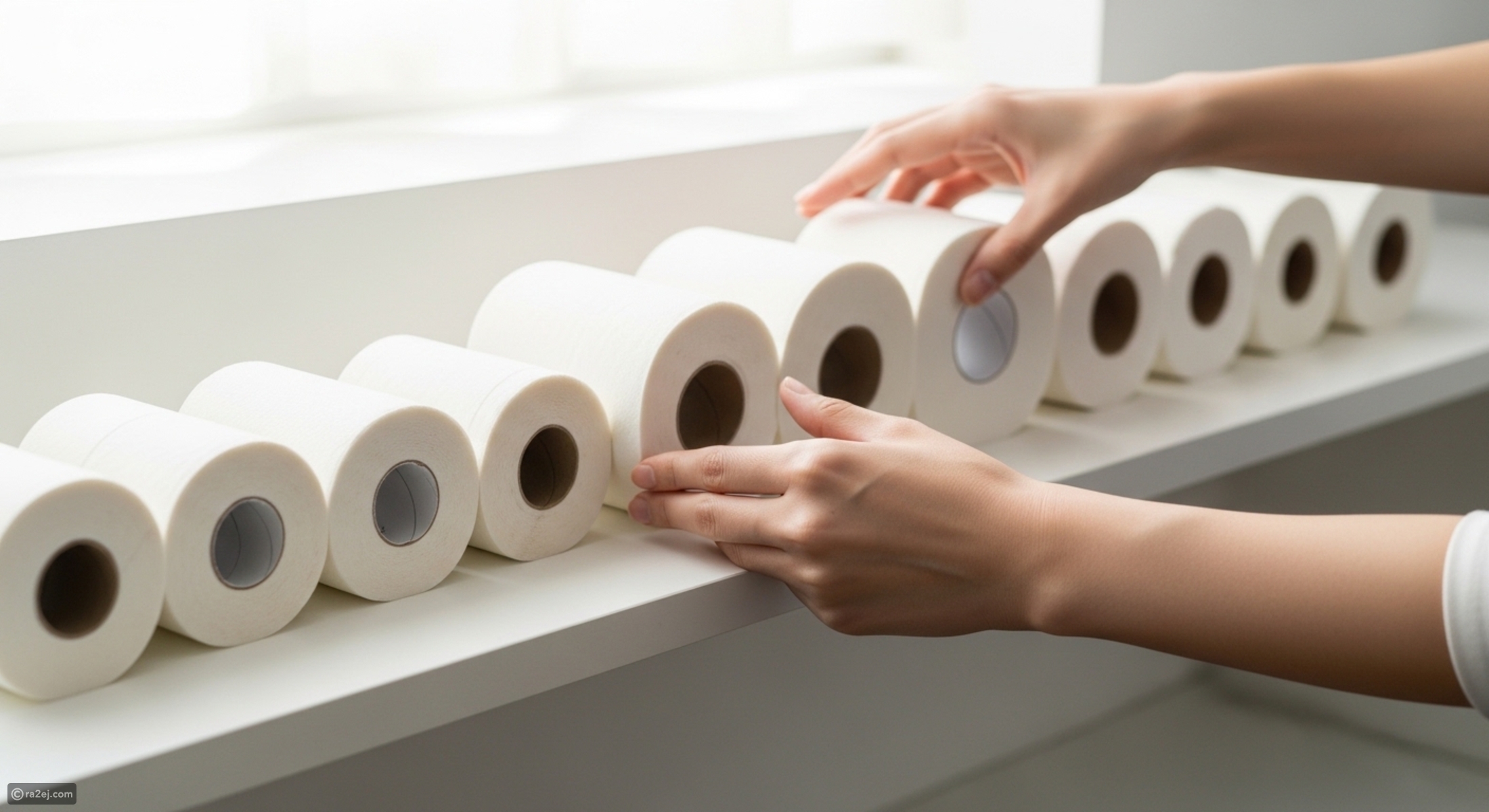 How long toilet paper really lasts in bulk: 11 smart storage truths you ...