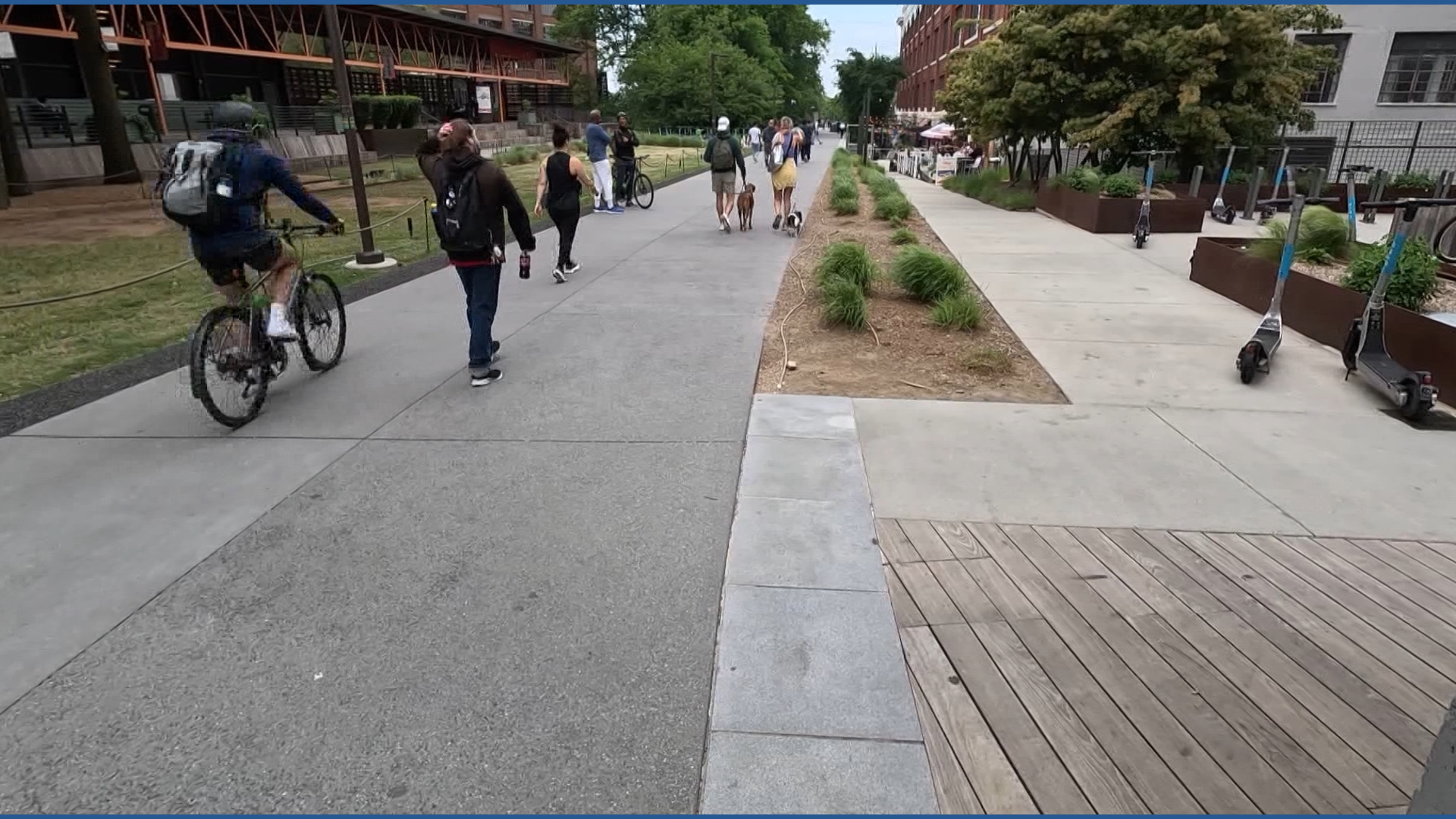 Riding an e-bike: What you need to know