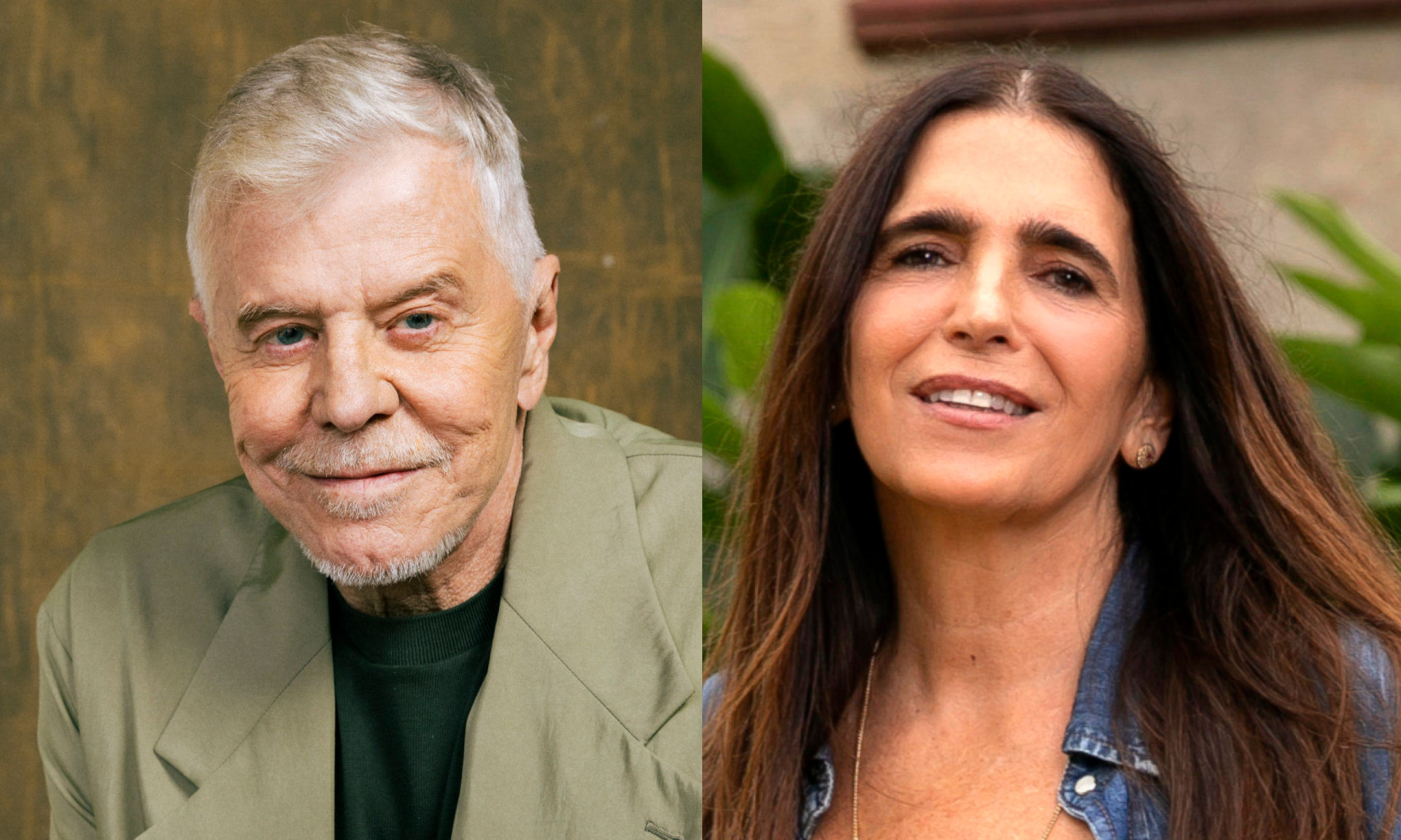 Famosos que são primos e quase ninguém sabe