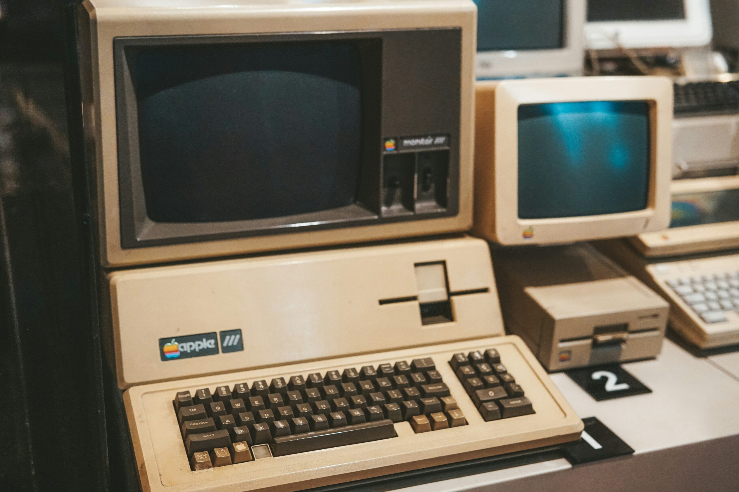 19 tech pioneers you’ve probably never heard of