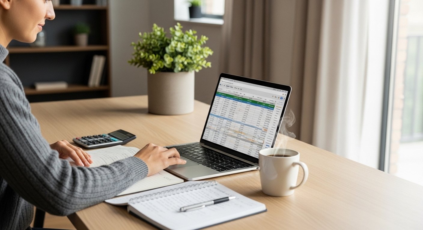 Several money choices that are silently creating long-term stability