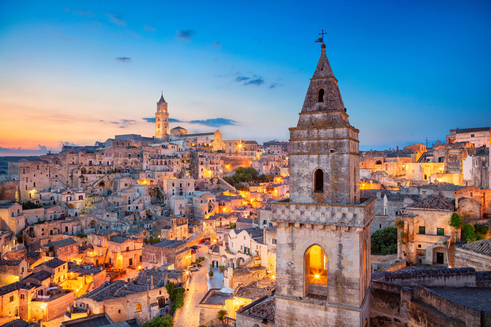 15 reasons to wander Matera, Italy before it goes viral online