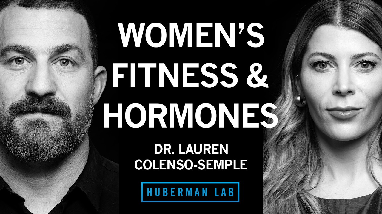 The most effective weight training, cardio & nutrition for women | Dr ...