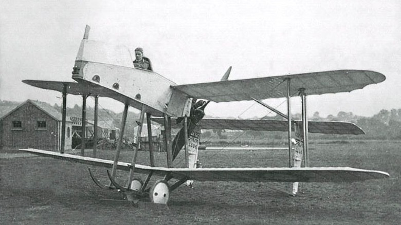 10 of the worst-looking planes to ever hit the sky
