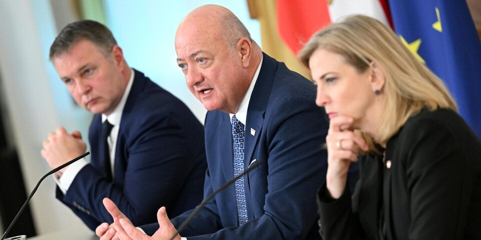 Reformpartnerschaft: Fahrplan wird jetzt verhandelt