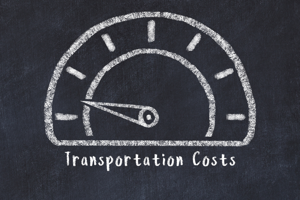 16 smart tips for reducing transportation costs
