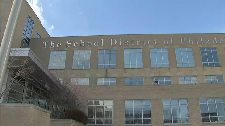 Philly elementary school goes into lockdown after threats made ...