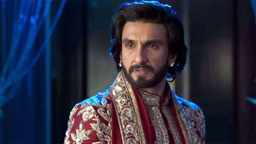 Gursewak Singh recalls on-set accident, says Ranveer Singh stood by him