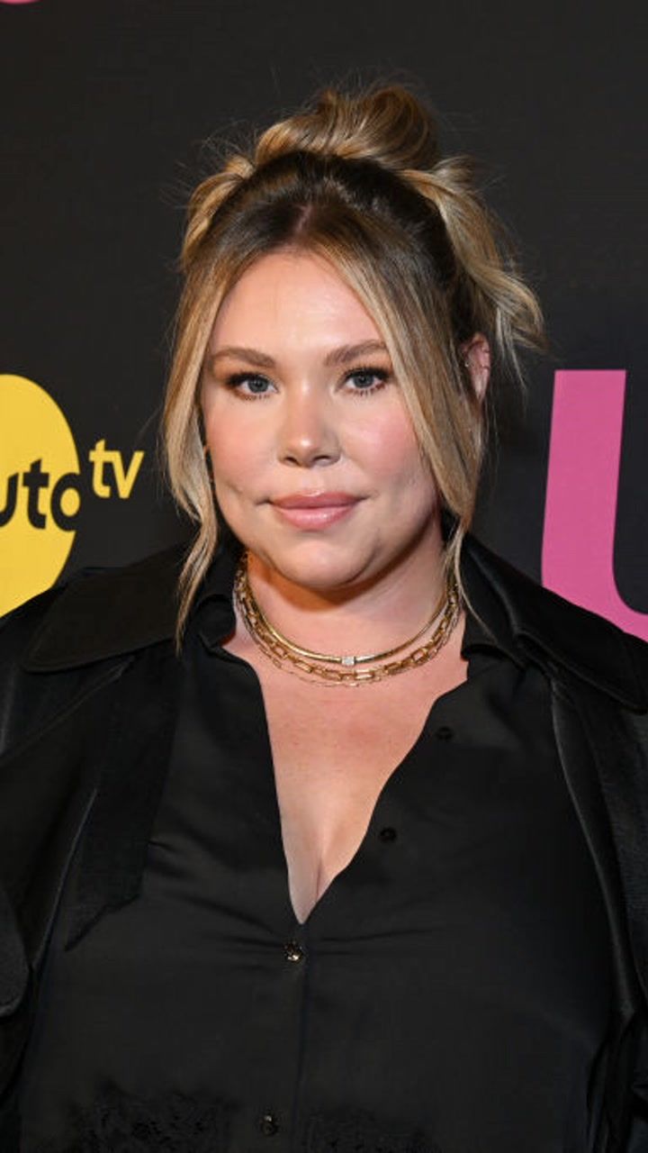 Teen Mom's Kailyn Lowry addresses Elijah Scott relationship