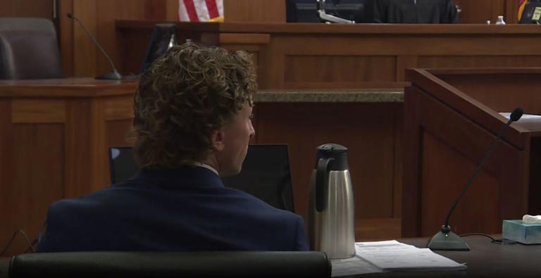 Motion to disqualify judge in former BYU football player’s rape case denied