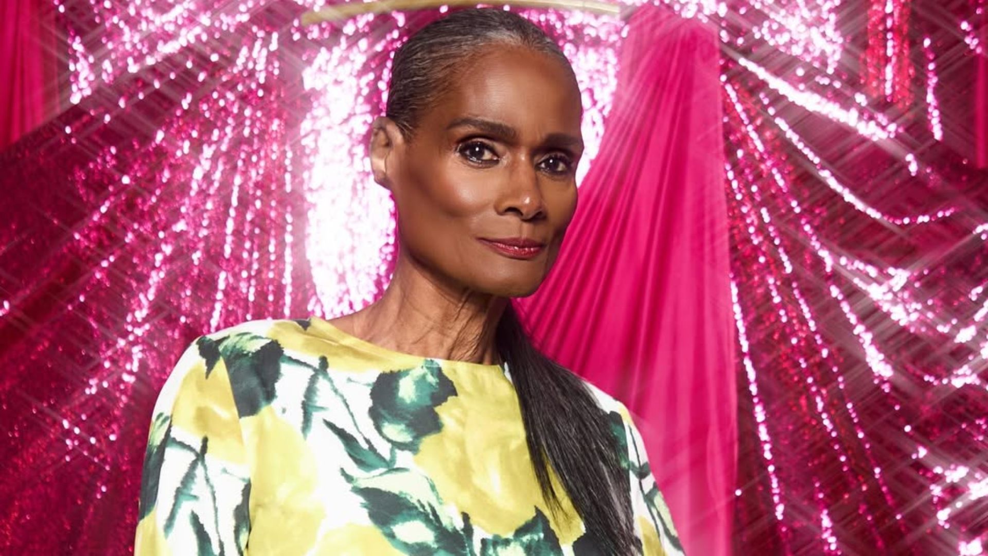 Tracey Norman: The journey of a Black trans model who became a symbol