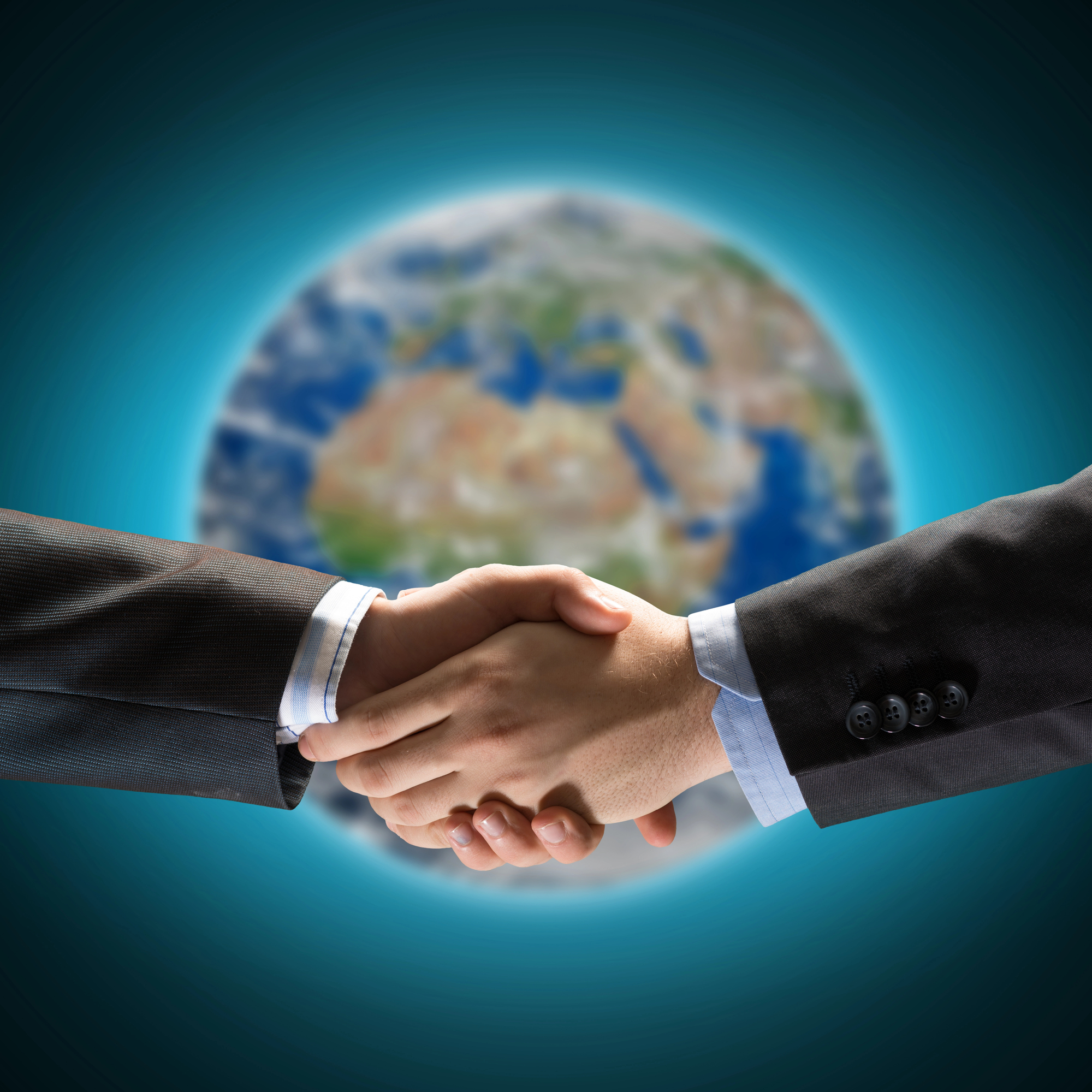 16 secret agreements between countries that were kept hidden for years