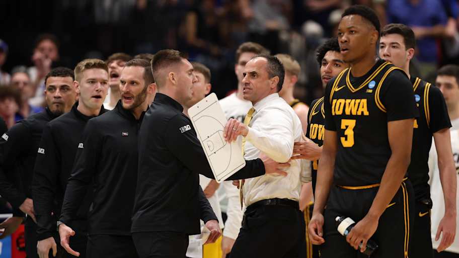 Ben McCollum made the ultimate recruiting pitch on the heels of a ...