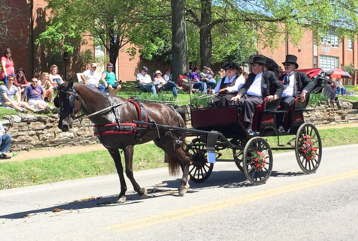 20 things Southerners do that leave Northerners baffled