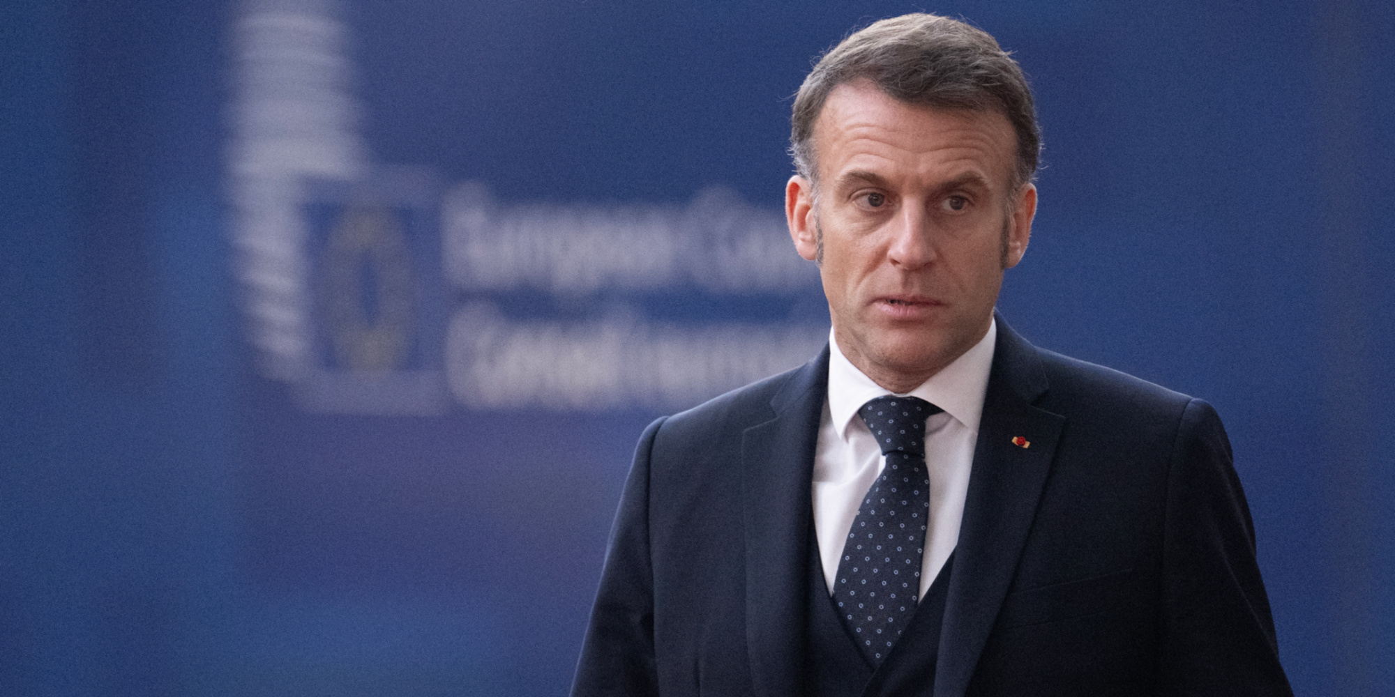Six pays, dont le Royaume-Uni et la France, se disent « prêts à ...