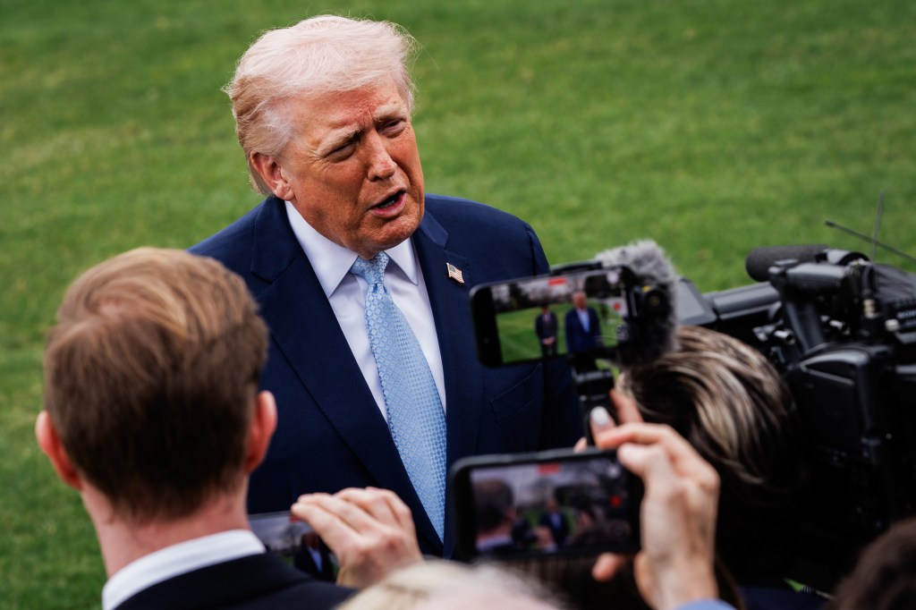 JD Vance urged to invoke 25th Amendment against Trump