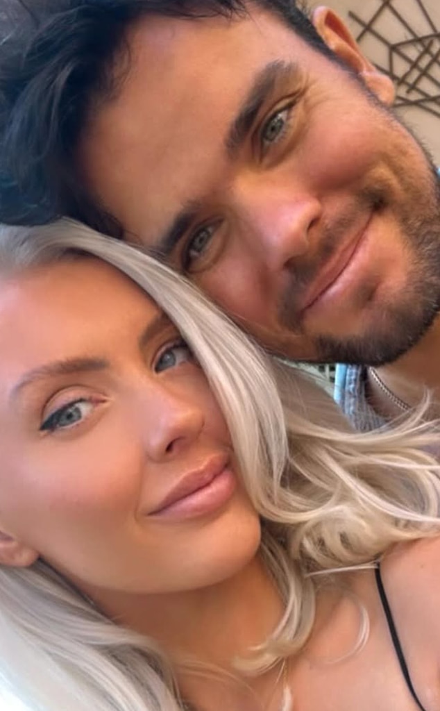 Tate Paul's private world: Where Taylor Frankie Paul's ex is now