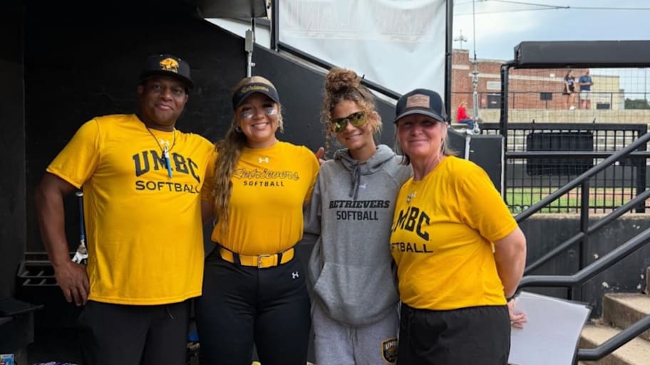 College softball coaching couple fired amid inappropriate conduct ...
