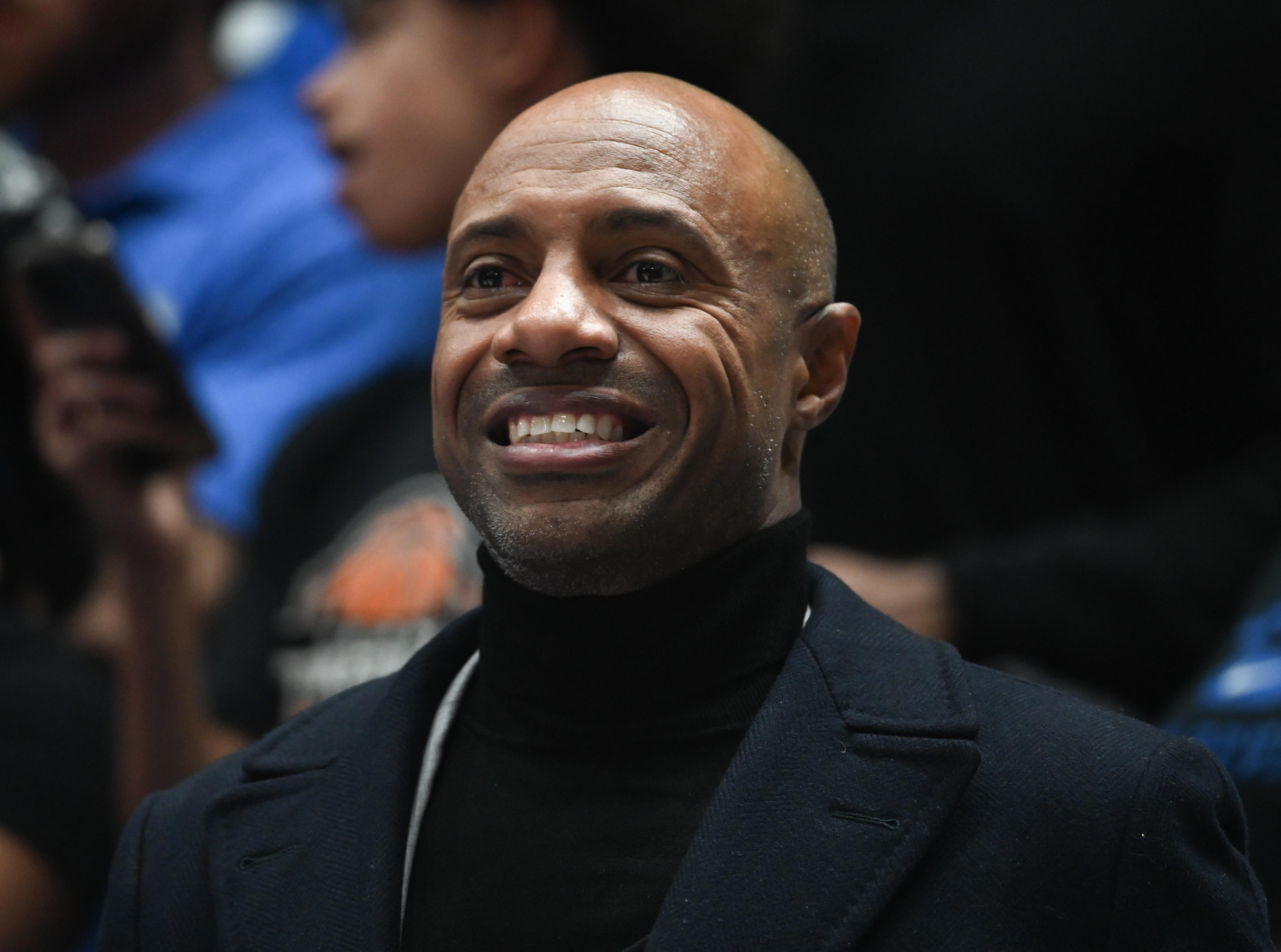 Jay Williams of ESPN on a loss to Indiana basketball and his wife's ...