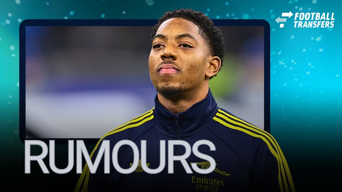 Transfer rumours: Man Utd target Lewis-Skelly as €60m Arsenal agreement ...