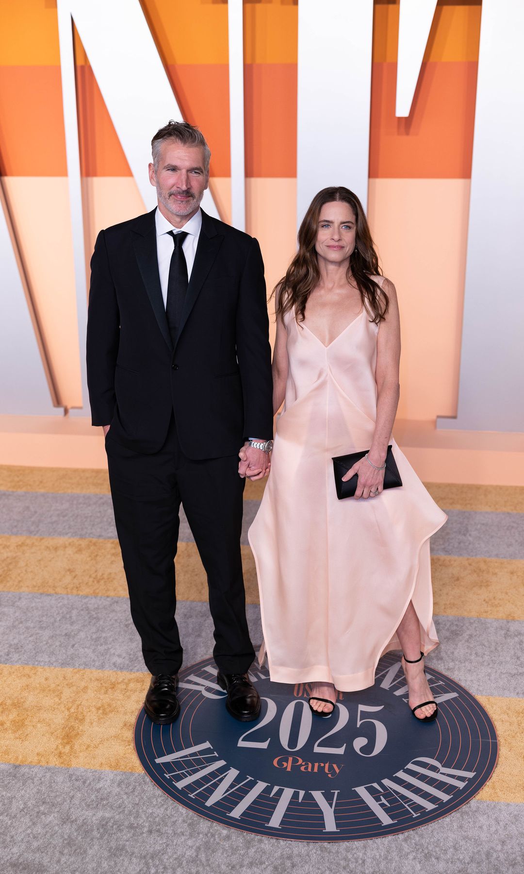Amanda Peet’s toughest moment: A cancer diagnosis as she said goodbye ...