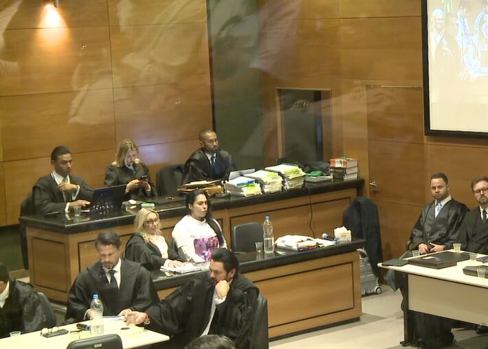 Prefeitura do Rio demite Monique Medeiros, acusada de omissão na morte ...