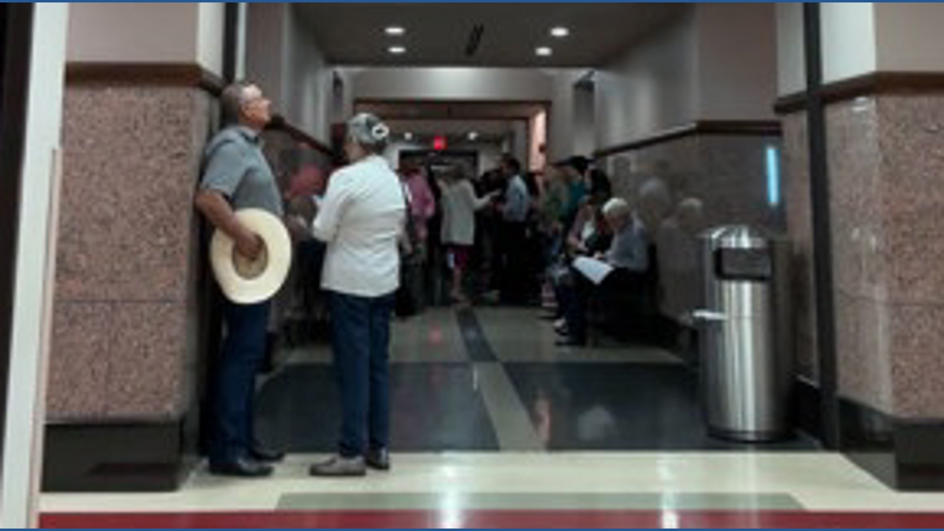 Week two of Christopher Preciado trial underway