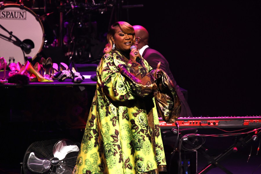 Patti LaBelle, Fitz and the Tantrums to headline 50th annual Norfolk ...