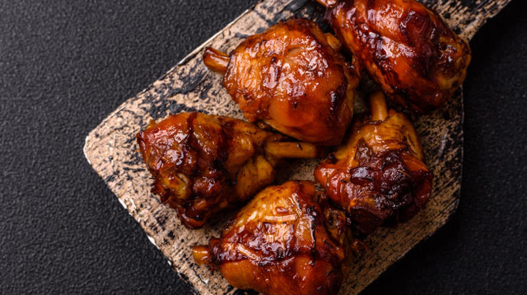 This chicken cut is better than breasts 'in every conceivable way ...