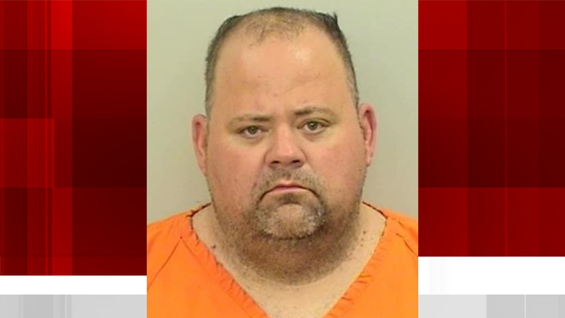 Sulphur man admits to sexual battery, deputies say
