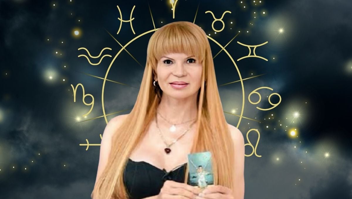 Mhoni Vidente habló del próximo presidente de Colombia, ¿hay triunfo ...